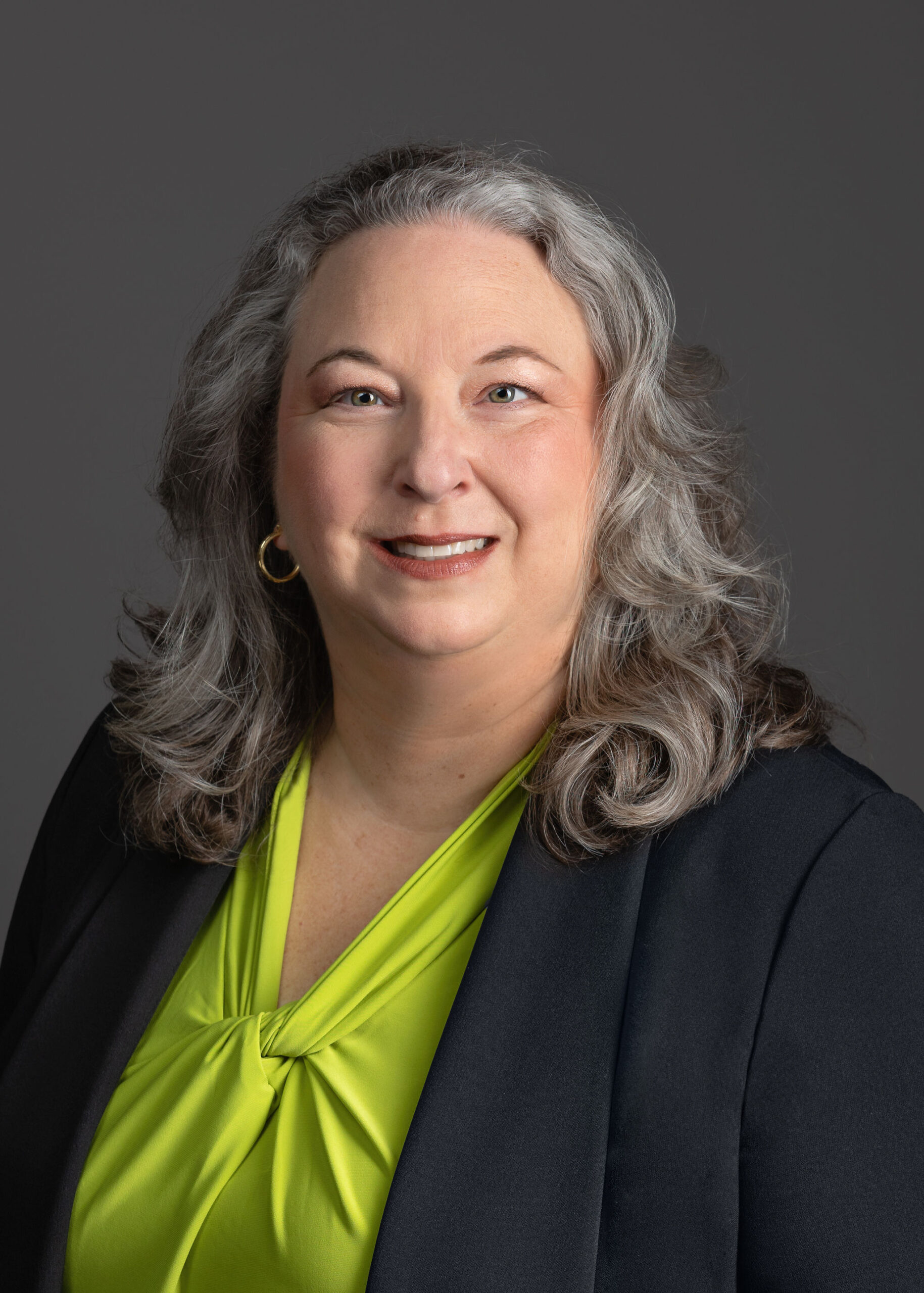 Lisa M Hintz - Lucero Wollam PLLC
